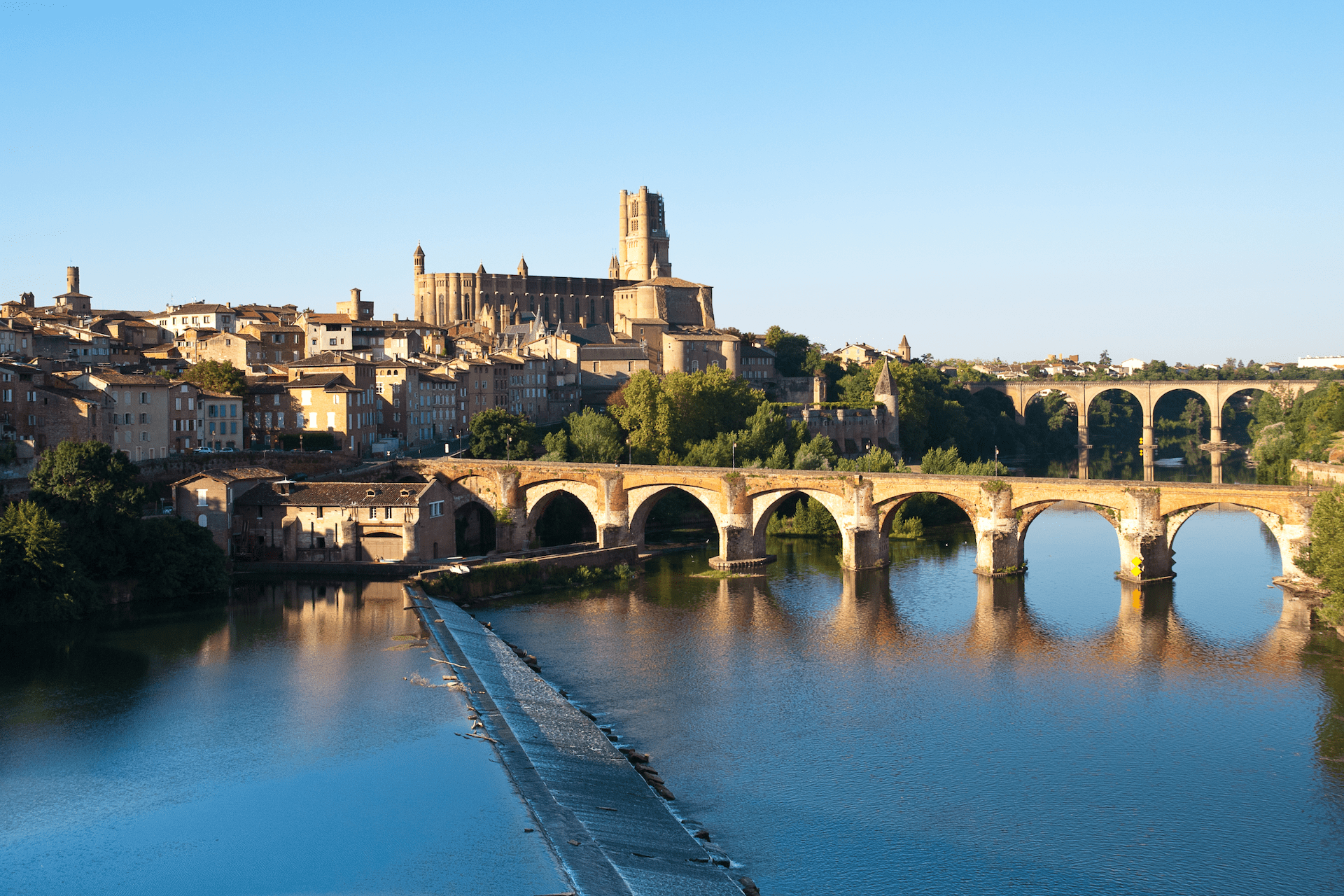Agence immobilière à Albi | L'Agencerie